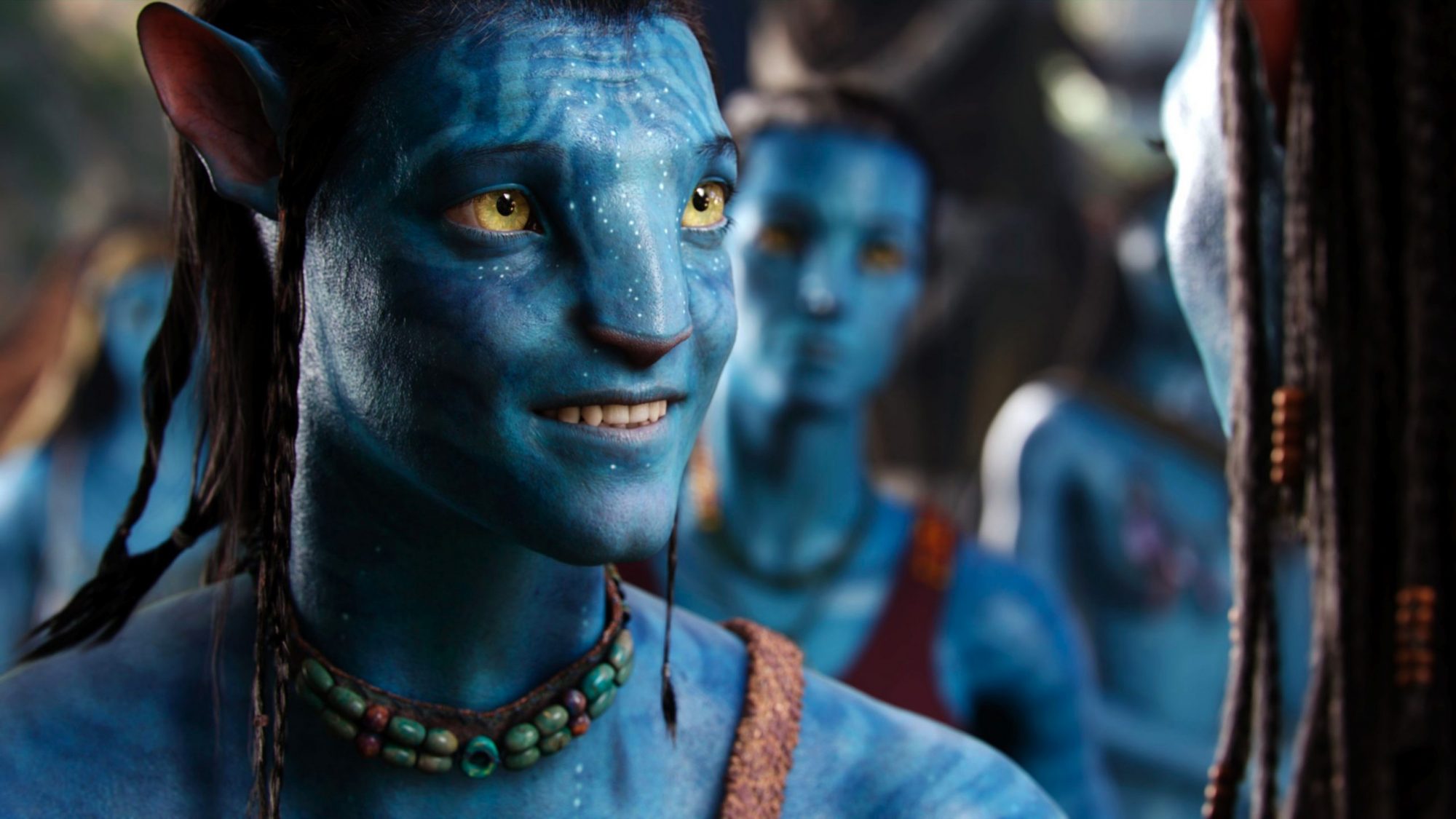 (VIDEO) „Avatar” a redevenit filmul cu cele mai mari încasări din ...