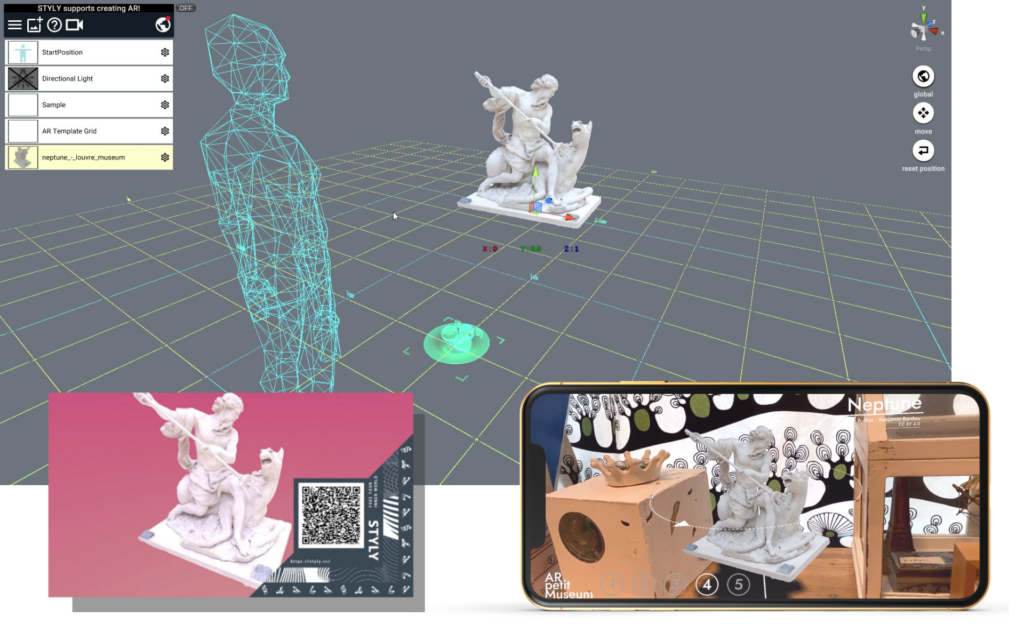 Joburi de viitor: (99) Virtual and Augmented Reality Experience Creator ...