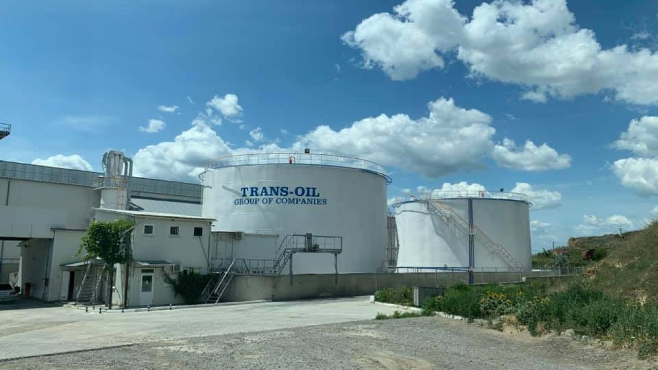 „Trans-Oil” lansează o nouă emisiune de eurobonduri în valoare de 400 ...