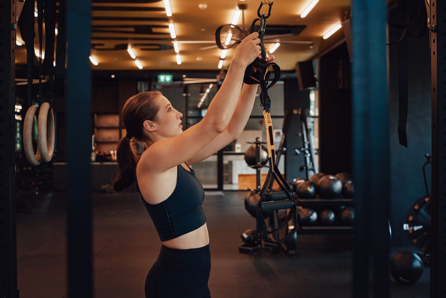 Joburi de viitor: (97) Sportsperson of the Future - Bani.md