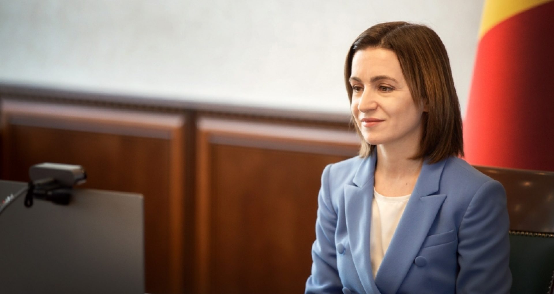 Cum vor fi folosiți banii confiscați de la Luca Filat? Ce spune Maia ...