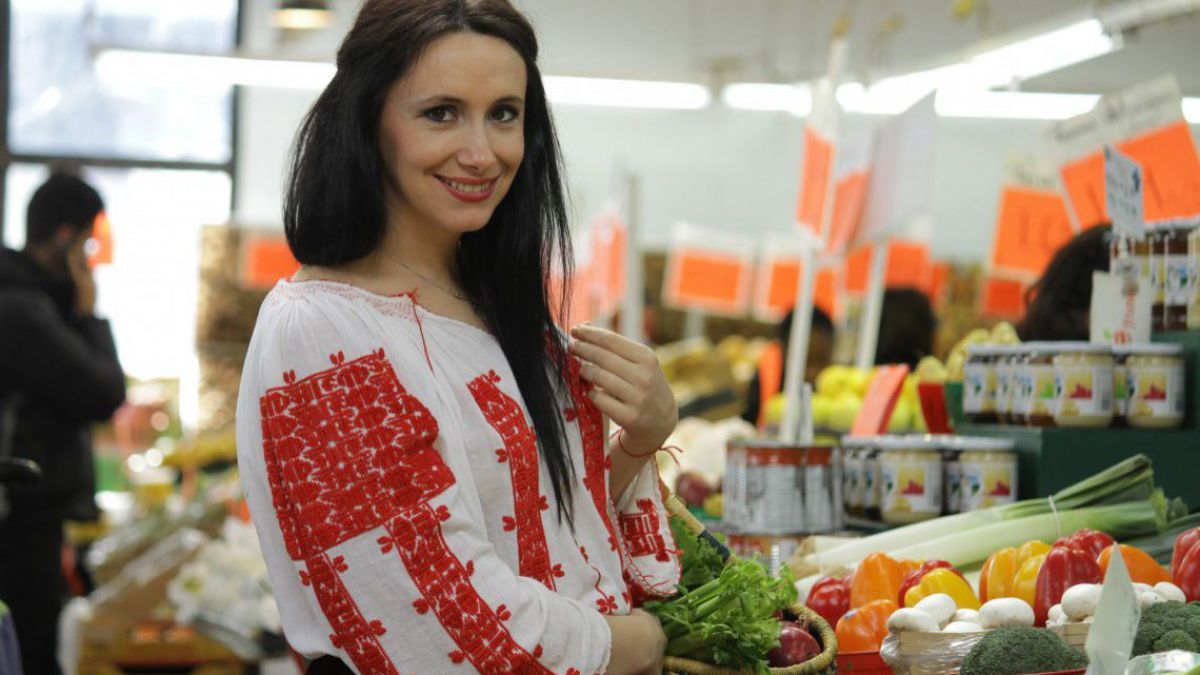 (VIDEO) Nata Albot se retrage de pe lista PAS la alegerile anticipate ...