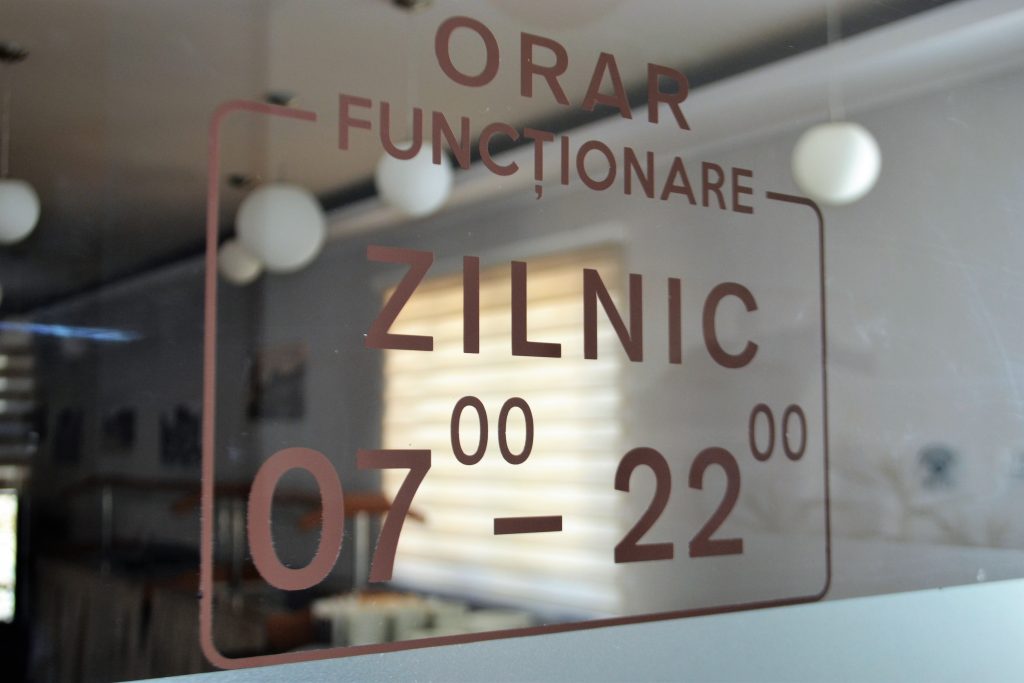 Veste bună pentru cei din HoReCa. Localurile din capitală vor activa ...