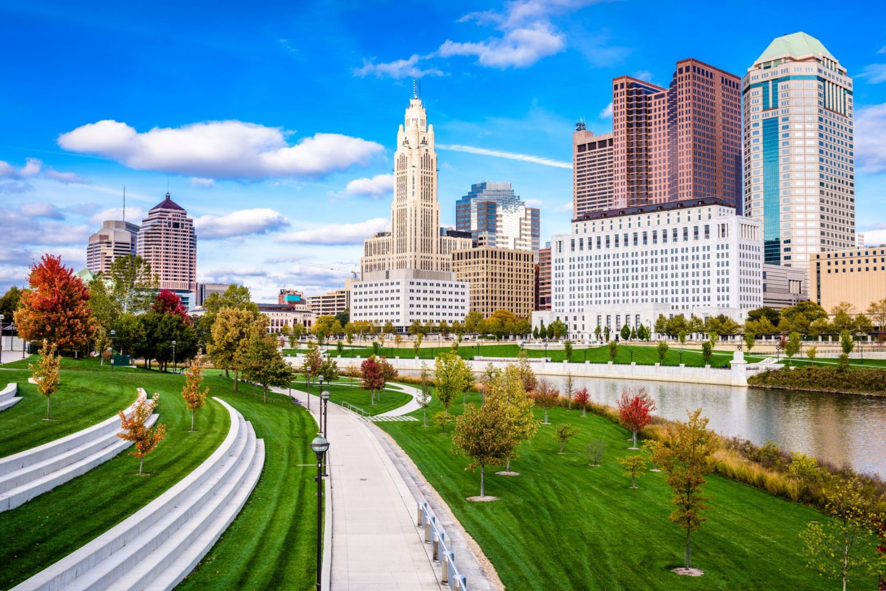 Primul oraş smart din Statele Unite este un eşec. Un exemplu că această ...