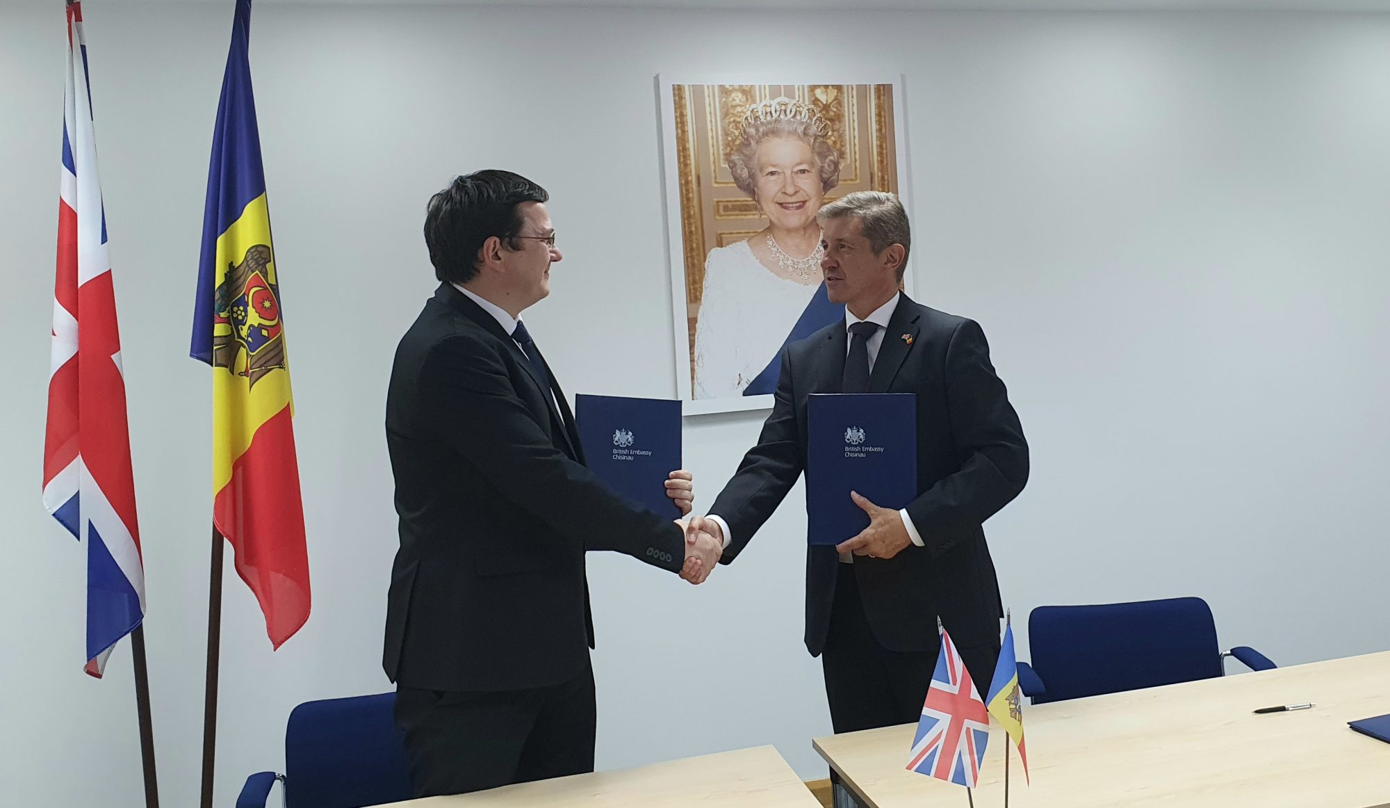 Banii confiscați în Marea Britanie de la Luca Filat vor fi utilizați ...