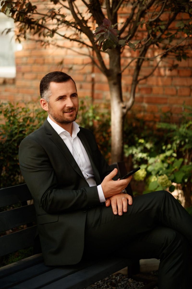 Proiect inedit: Alexandru Bordea lansează un program de instruire și ...