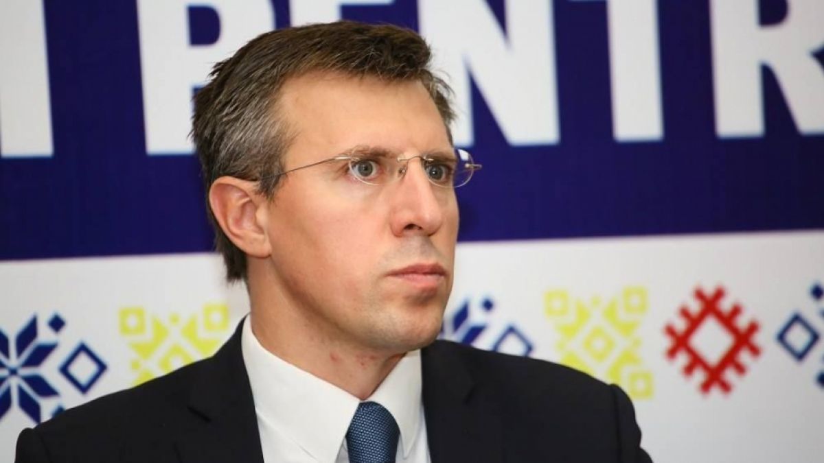 Dorin Chirtoacă se retrage din viața politică: În acest moment, nu văd ...