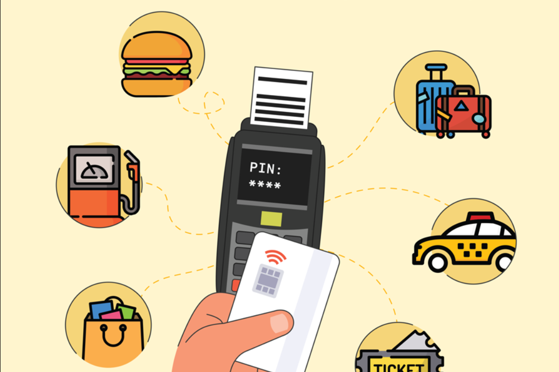 INFOGRAFIC// Cardul bancar - unul din cele mai sigure și comode ...