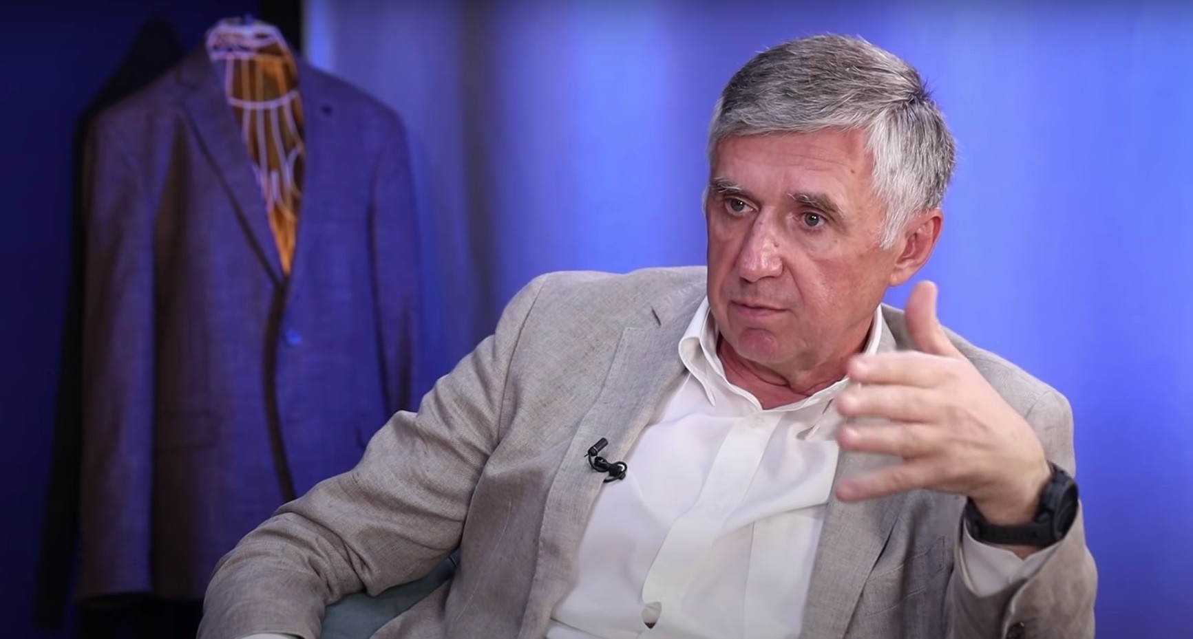 Sturza le bate obrazul guvernanților! Supărarea fostului premier are ...