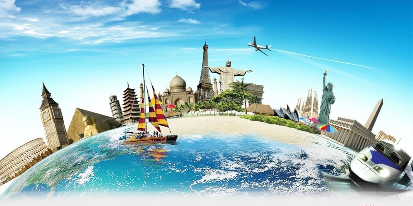 Turismul global explodează în 2024! Europa domină destinațiile, iar ...