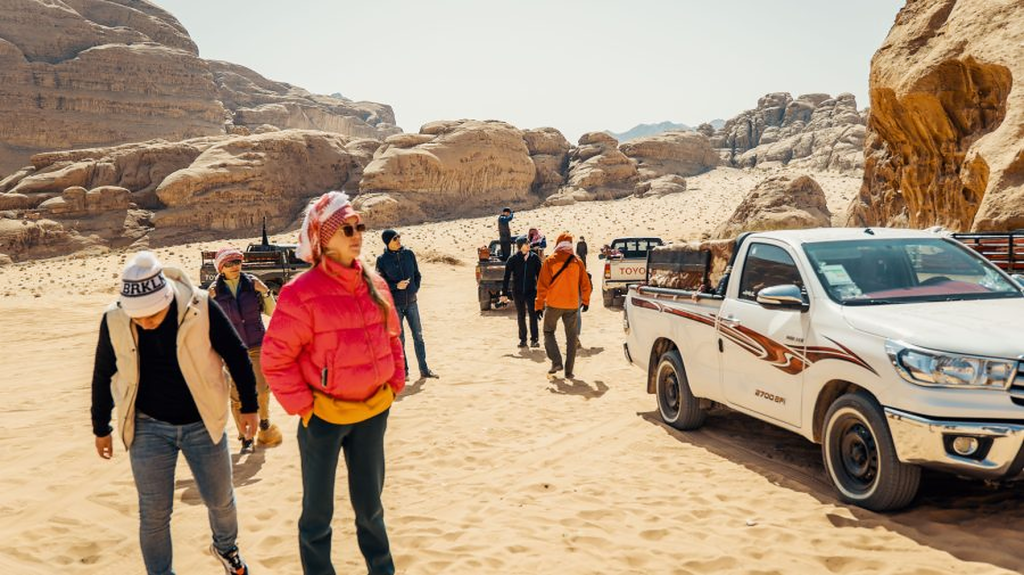 FOTO, VIDEO O nouă experiență pentru antreprenorii din Moldova ...