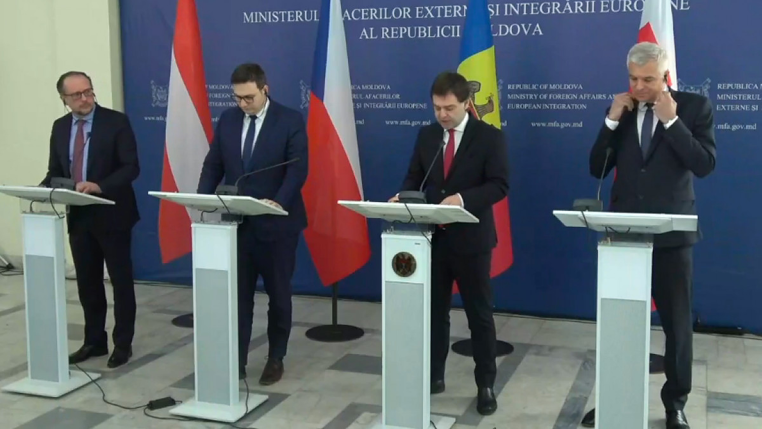 Tupeul „războinic” al lui Krasnoselski, la cote minime! Popescu: nu ...