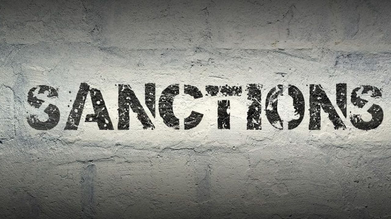 Al 16-lea pachet de sancțiuni UE: Lovitură decisivă pentru comerțul ...