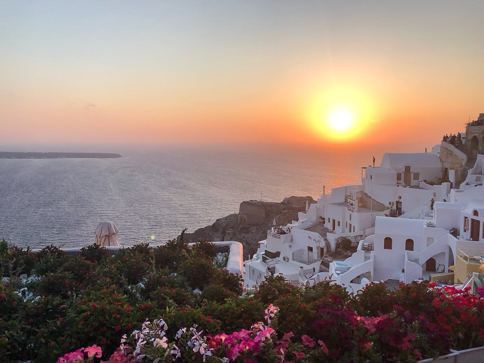 FOTO Unde să mergi în vacanță pentru cele mai frumoase apusuri - Bani.md