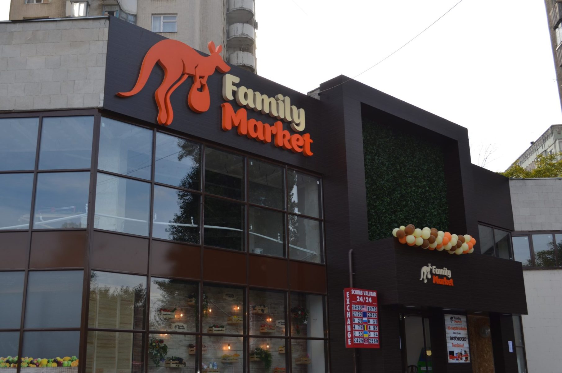Mega „reduceri” la un supermarket din Orhei. Au afișat prețuri mai mari ...