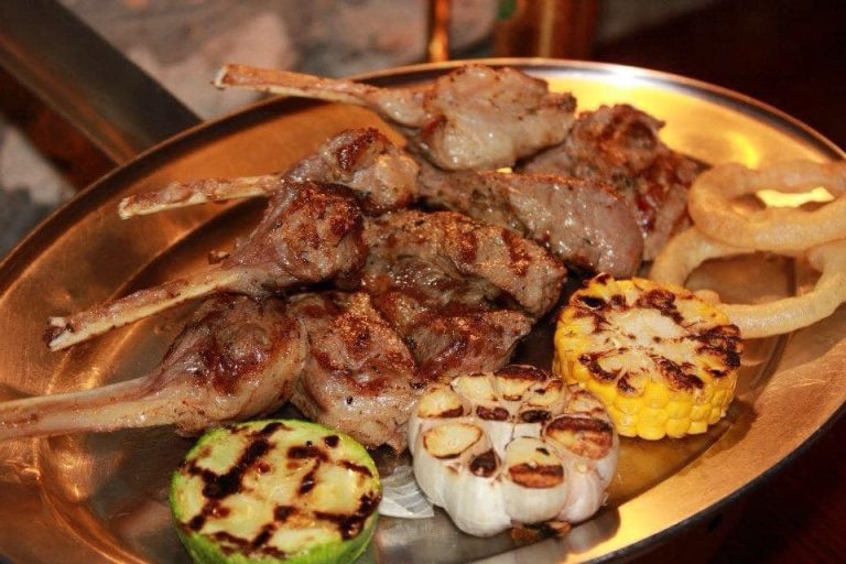 (FOTO) TOP 10 cele mai bune restaurante din Chișinău, potrivit Tripadvisor