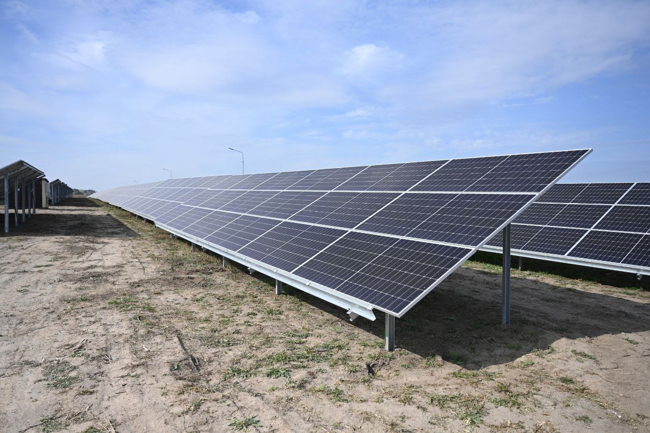 Moldova, țara panourilor solare: 7 din 10 MW instalați vin de la ...