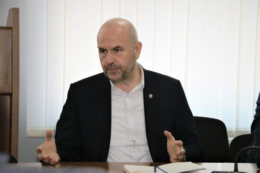 Reacția lui Bolea după ce a înjurat ca la ușa cortului: Regret nespus ...