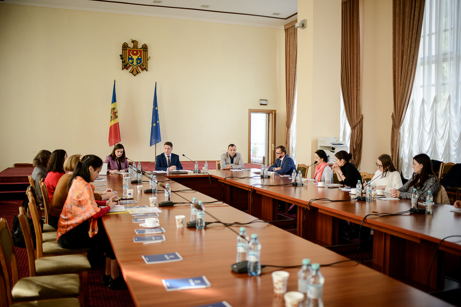 Fraude în sistemul de achiziții! Finanțele le iau sub lupă - Bani.md