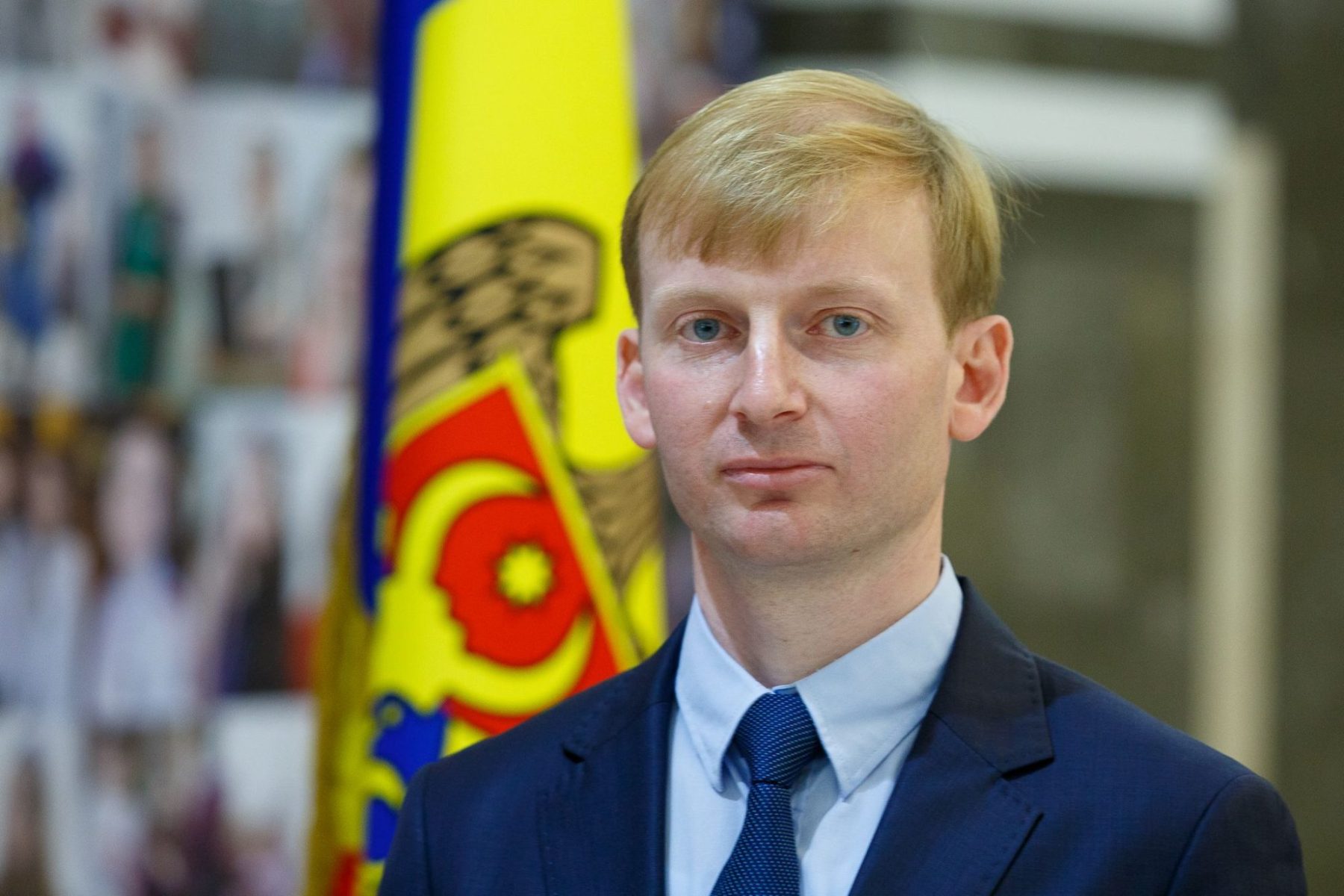 Terminatorul lui Alaiba pleacă de la ANSC! Parlamentul i-a aprobat ...