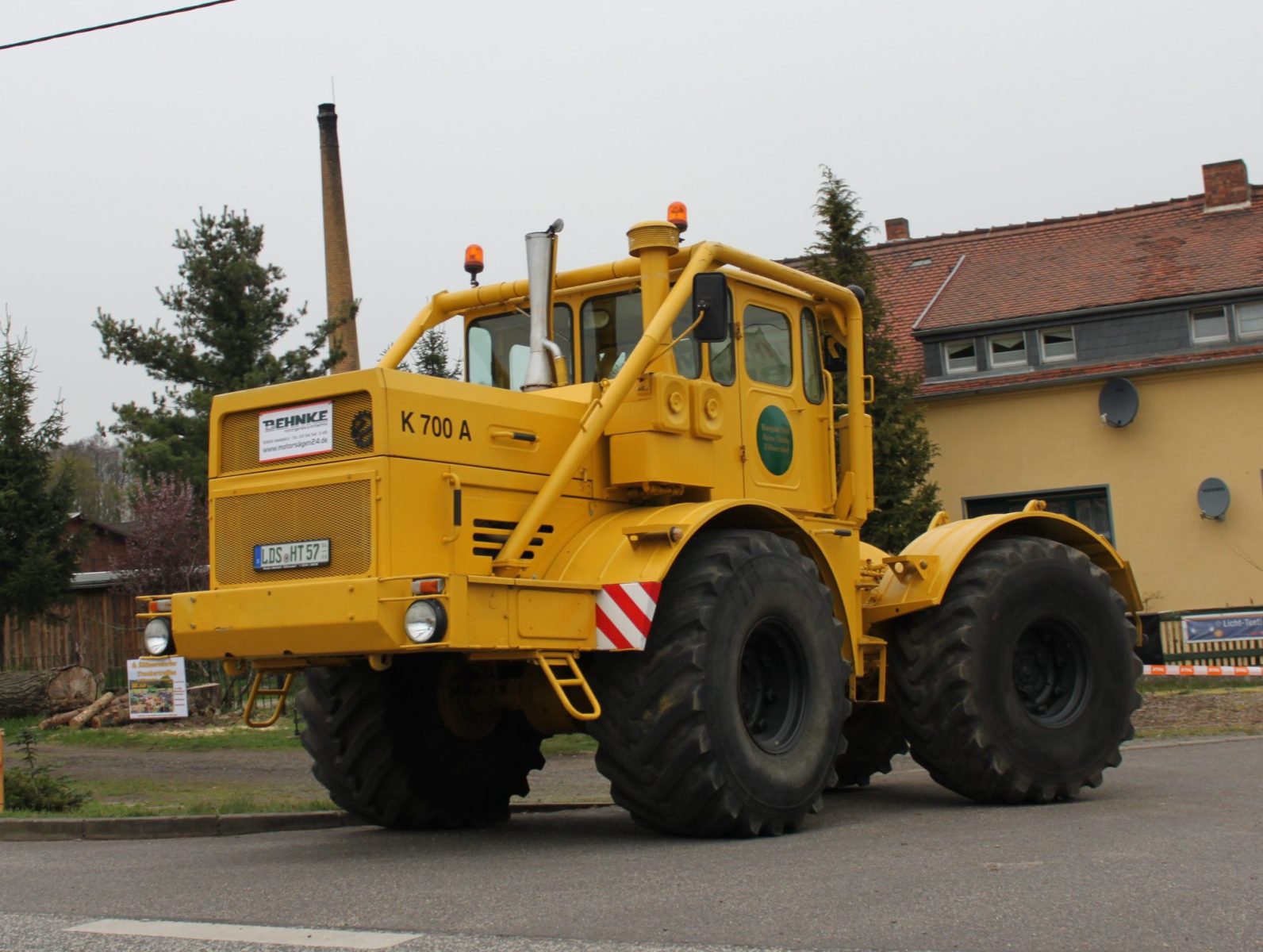 Surpriza lui Bolea pentru tractoriști! Le vor rugini tractoarele dacă ...