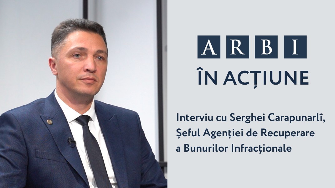 Interviu exclusiv cu Serghei Carapunarlî, despre sechestrarea ...