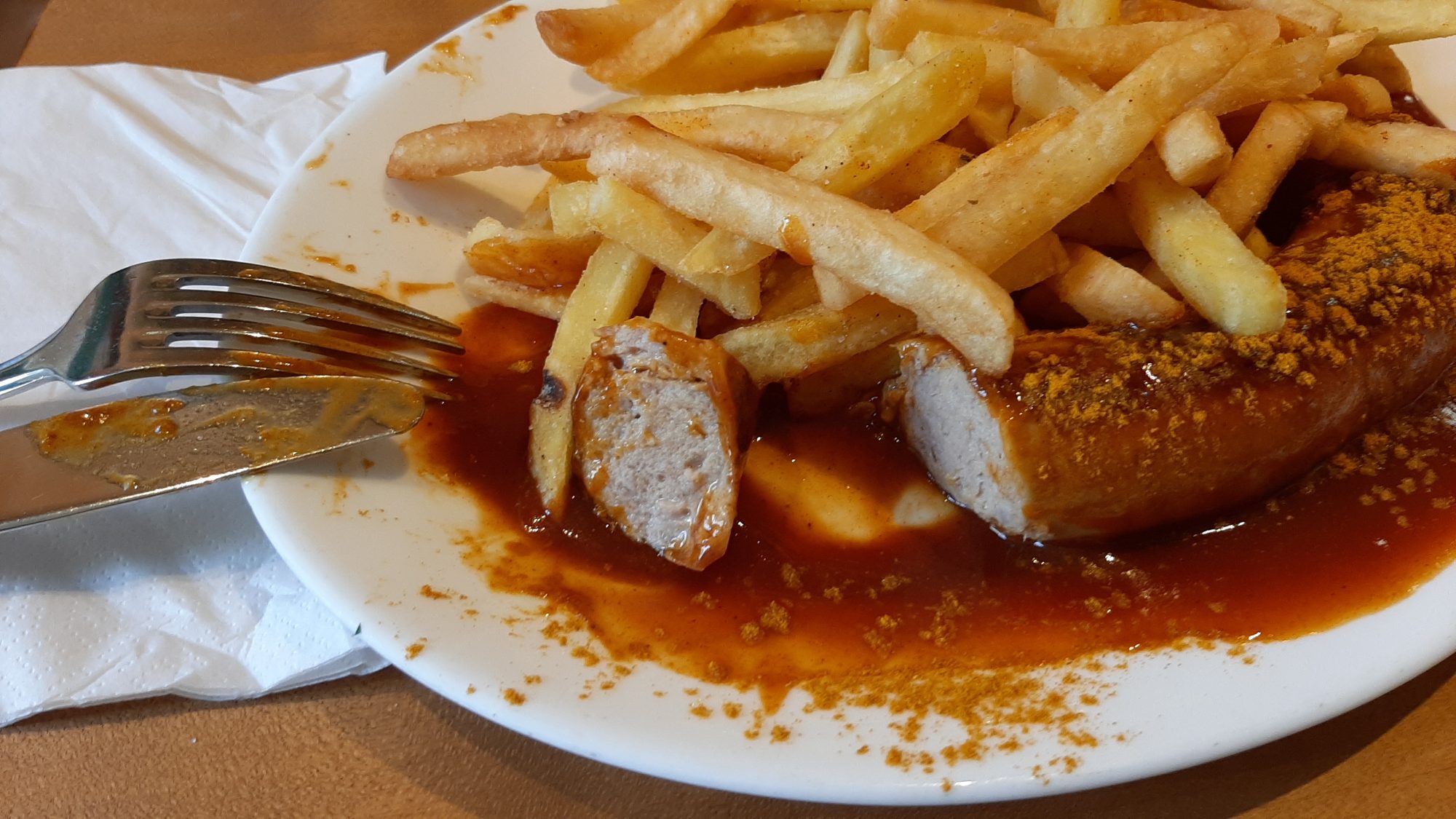 Kebabul devine fast-foodul preferat al germanilor. A devansat cârnații ...