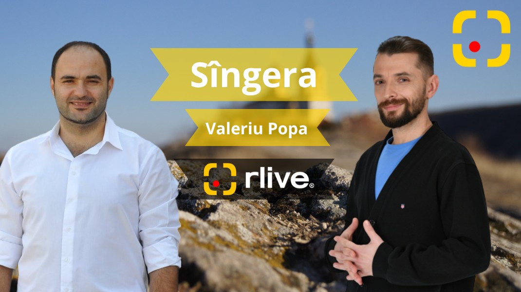 (VIDEO) Traian în inspecție la Sîngera: Când va fi inaugurată grădinița ...