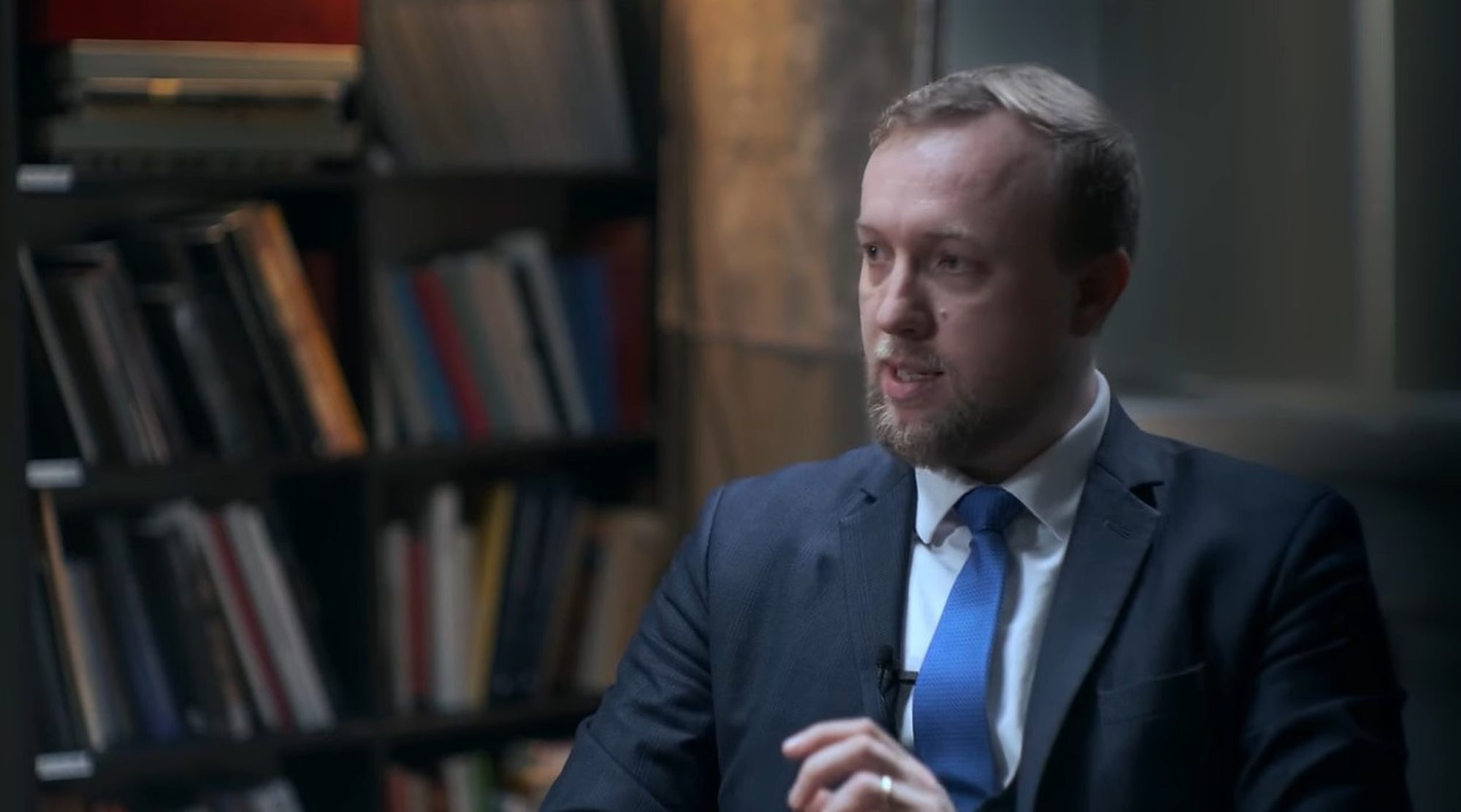 Cum poți fi spion în Republica Moldova! Musteață explică pașii - Bani.md