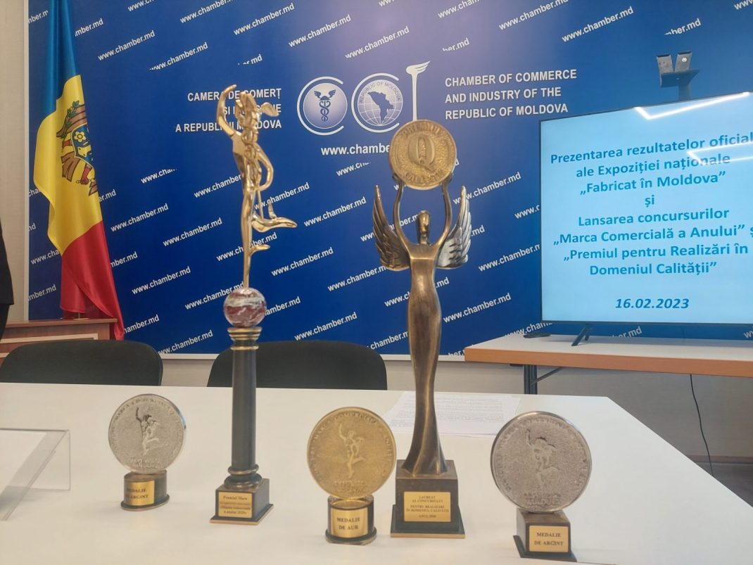 START înscrieri la concursurile „Marca Comercială a Anului” și „Premiul pentru realizări în ...