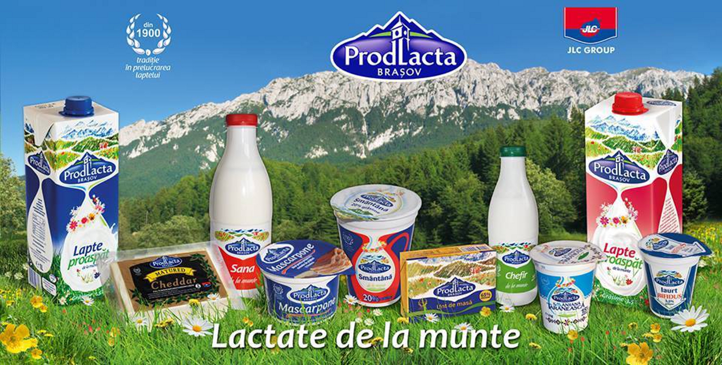 Milionarul lactatelor din Moldova a dat lovitura peste Prut! Este în ...