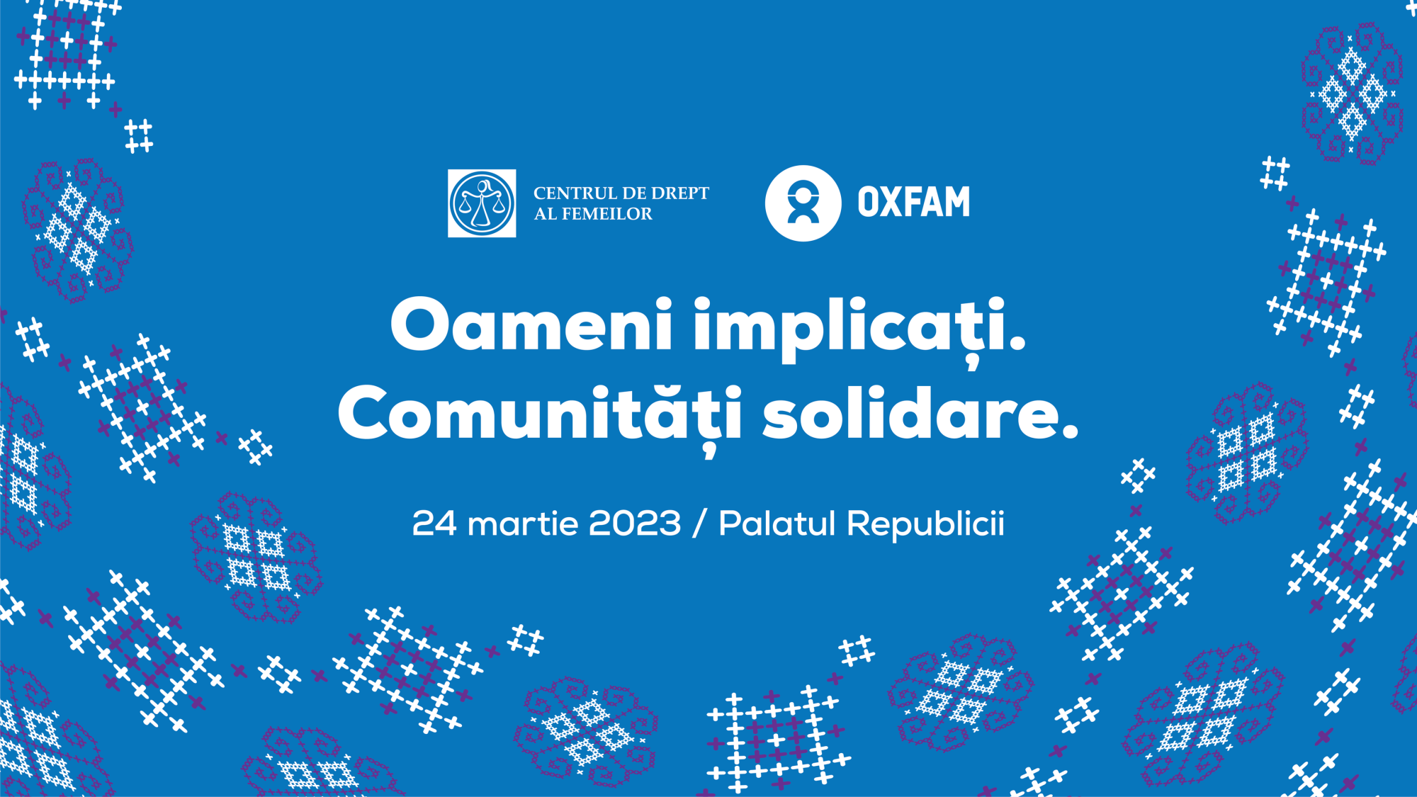 Gala „Oameni implicați. Comunități solidare”. Află cum au fost ...