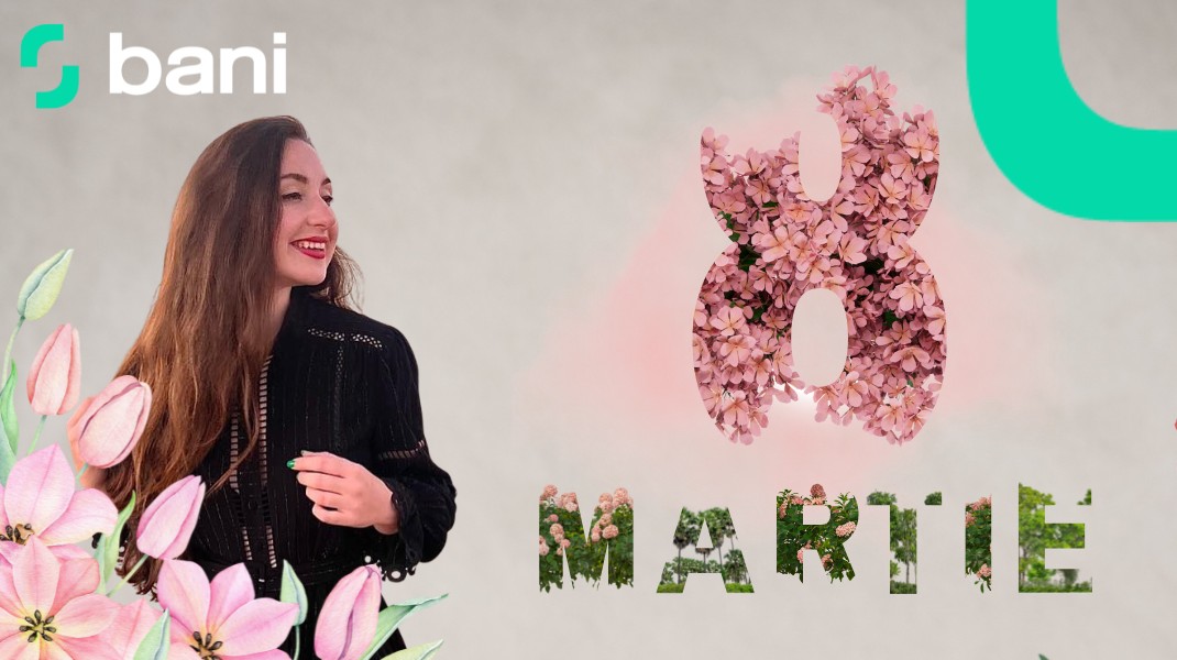 Omagiu femeilor antreprenoare// Nadejda Hadjivu, cea care ne face ziua mai dulce - Bani.md