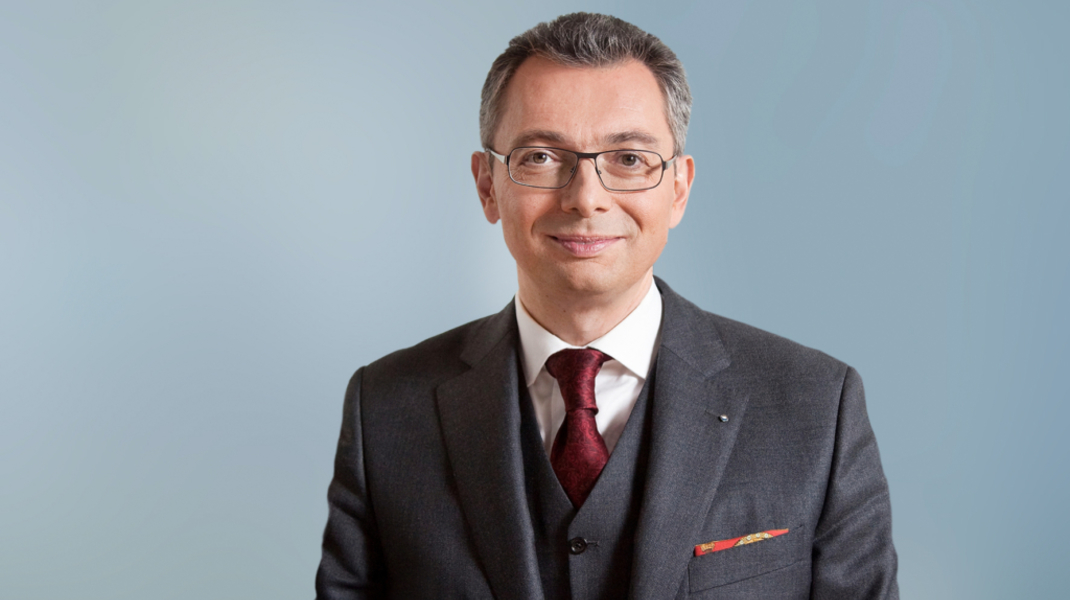 Alexander Picker: Când va fi permisă utilizarea cripto în Moldova, Moldindconbank va fi pregătit ...