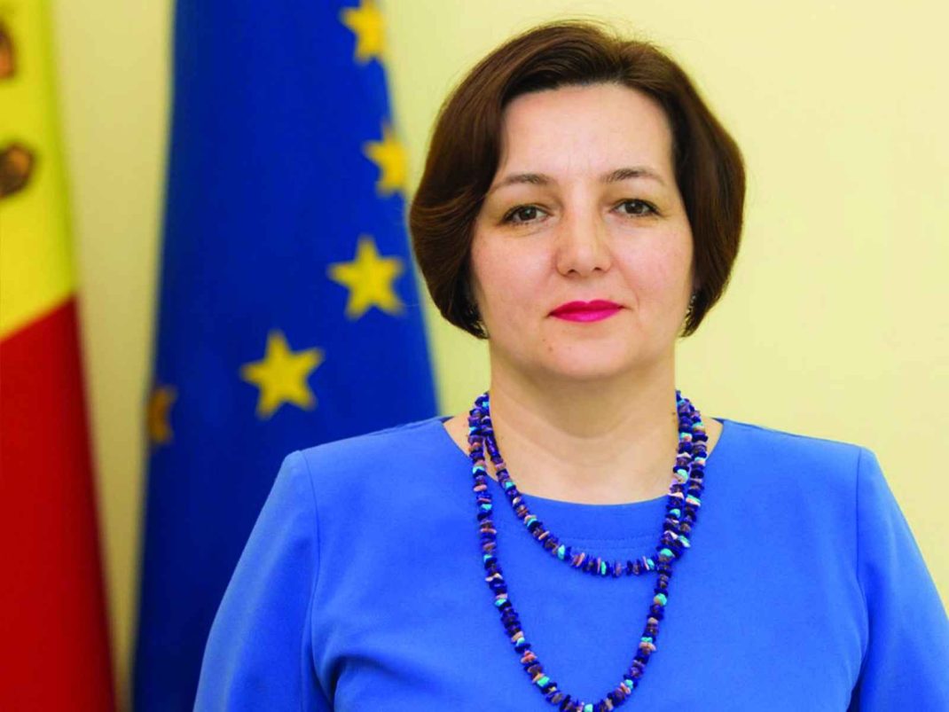 Fosta Ministră a Agriculturii: Unde există pasiune și implicare, există ...
