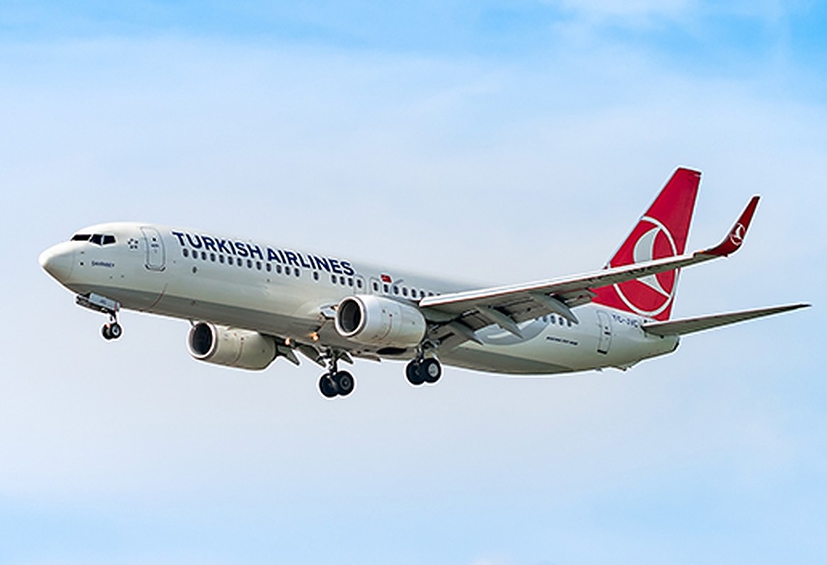 Marea lovitură de la Turkish Airlines! Intenționează să cumpere 355 de ...