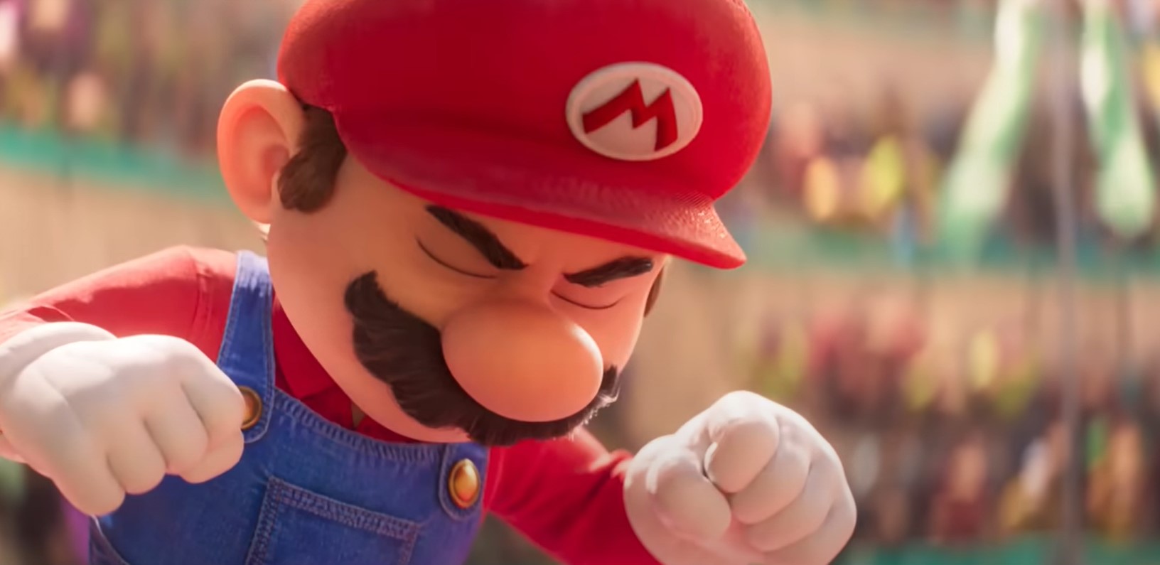 Animaţia „Super Mario Bros. Movie” a depăşit un miliard de dolari ...