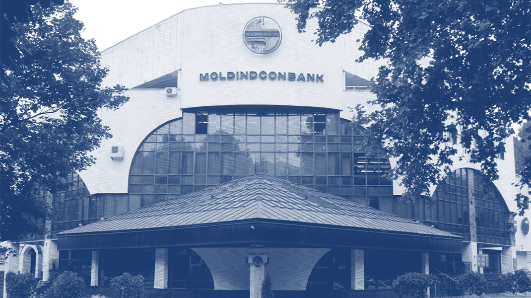 Acționarii Moldindconbank au ales o nouă componență a Consiliului Băncii - Bani.md