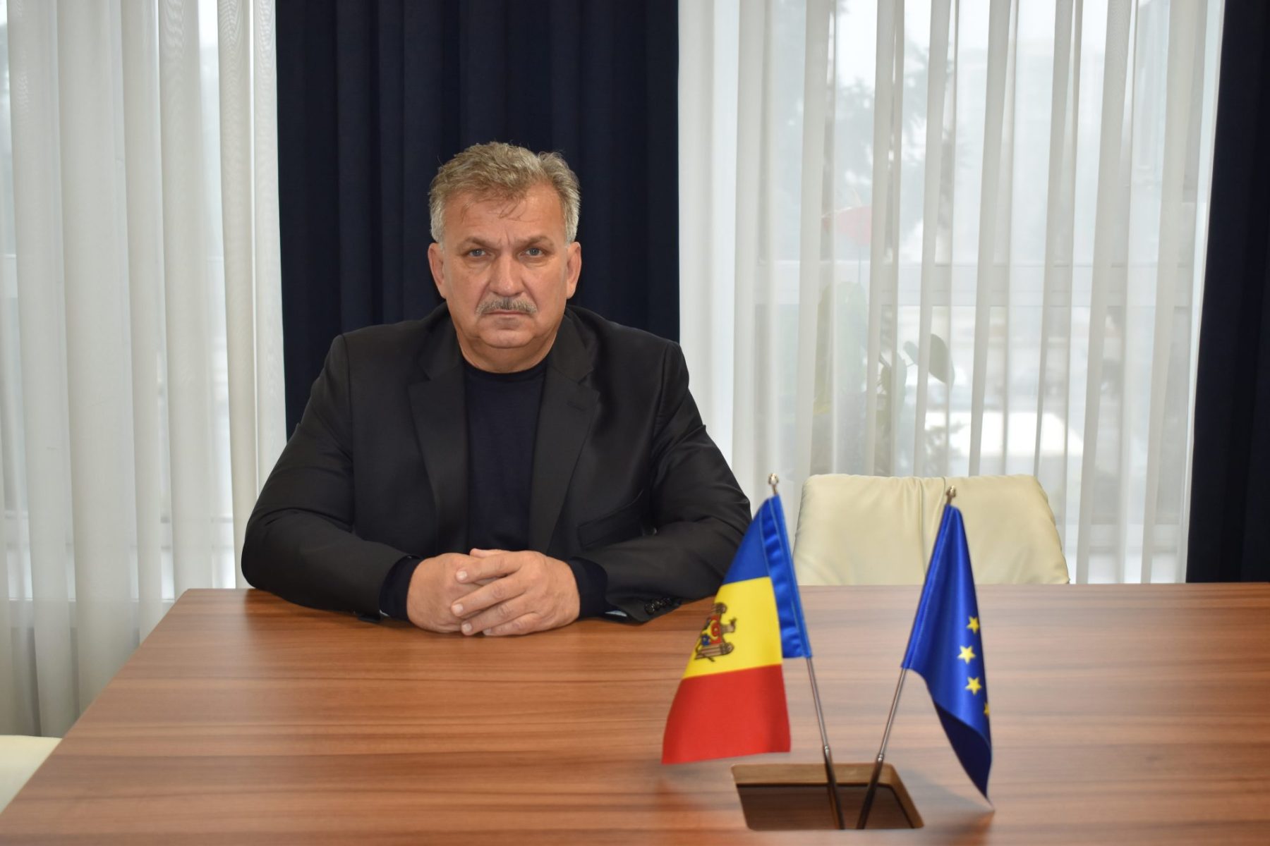 Cutremur la Agenția Proprietății Publice! Musteață demisionează - Bani.md