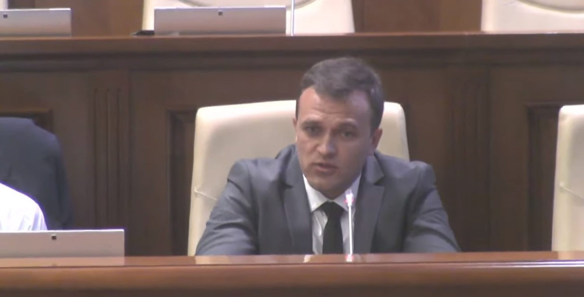 Norocosul Alexandru Ursu a salariului fabulos de la ANRE a fost numit ...