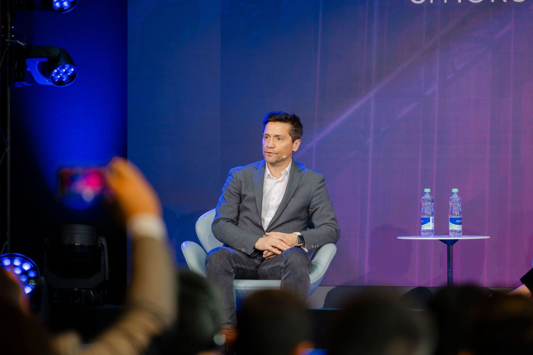 Taxarea tutunului în UE. Unde Moldova are restanțe. Interviu cu Gregoire Verdeaux, PMI - Bani.md