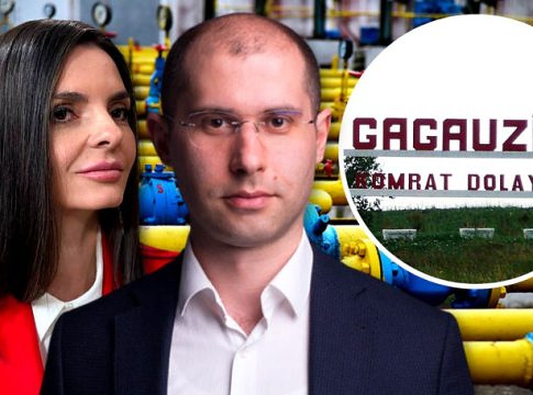 Minciuna cu achiziția de gaz a marionetei Guțul iese la iveală! Tofilat ... Minciuna cu achiziția de gaz a marionetei Guțul iese la iveală! Tofilat ...