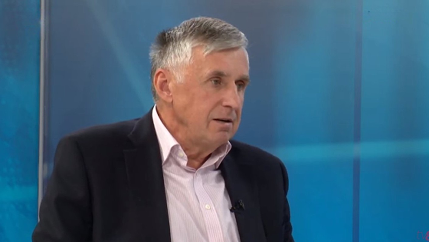 Mega tranzacție! Fostul premier Sturza i-a cedat lui Voronin, pentru ...