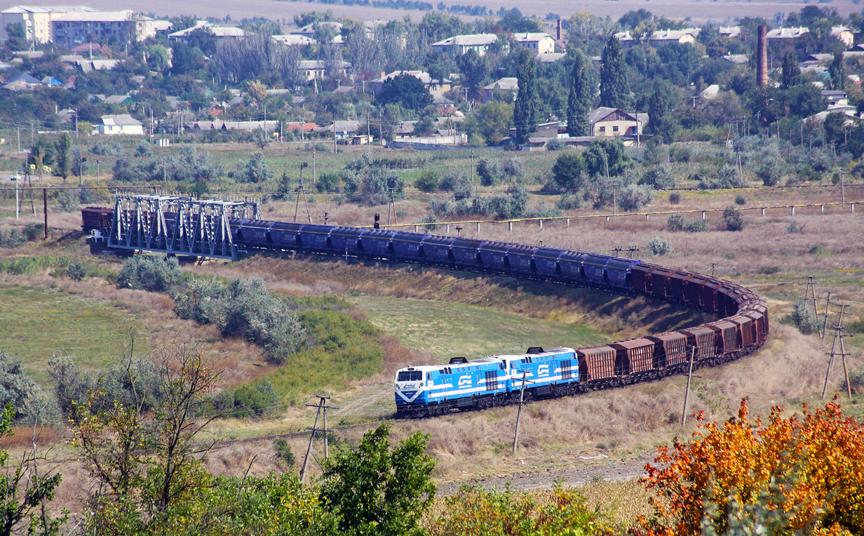 Trenuri care merg cu viteza melcului în Republica Moldova. Unde și de ...