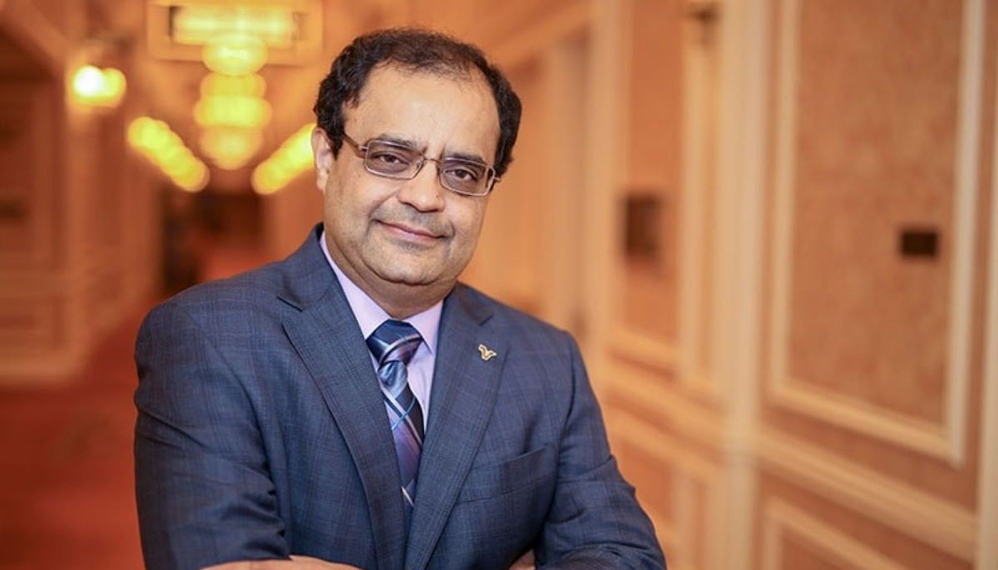 Moarte stupidă a unui șef de companie tech! A murit după un accident ...