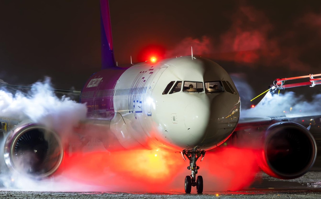 Un low cost din Republica Moldova ieftinește biletele de avion cu 15% ...