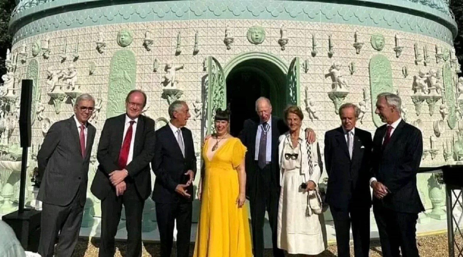 Familia baronilor Rotschild, una dintre cele mai controversate din lume ...