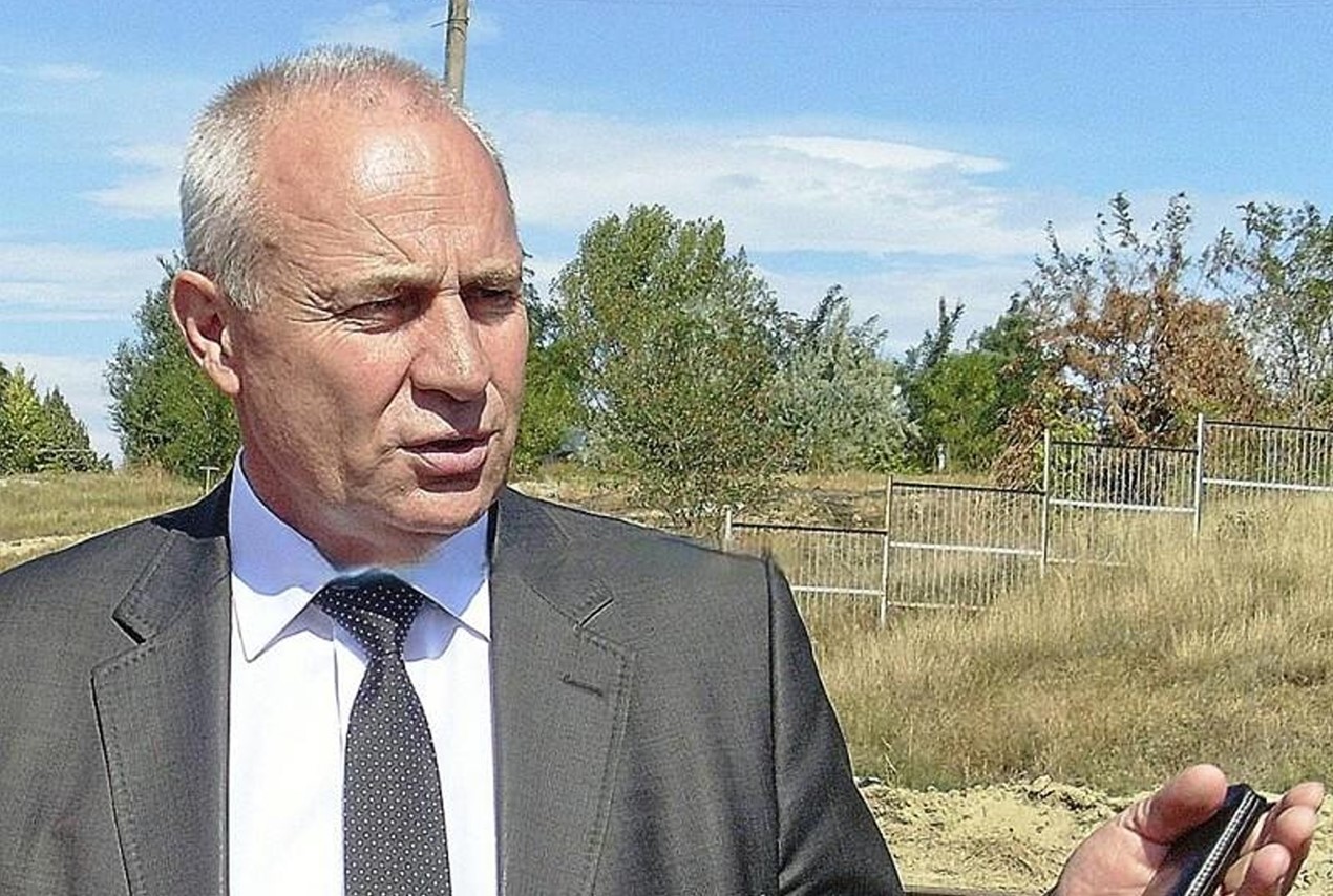 Serghei Tomșa a fost numit director interimar la CFM – Agenția ...