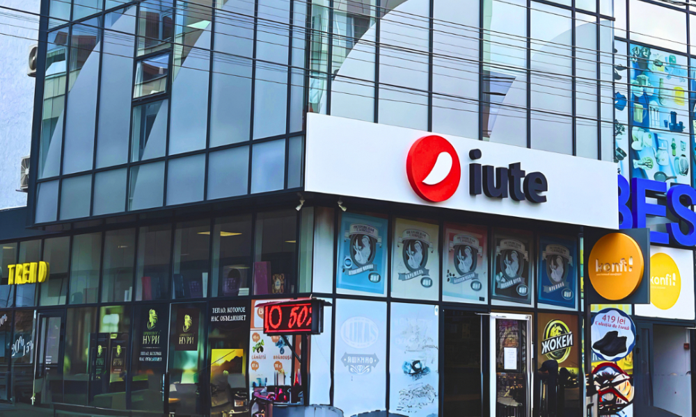 Compania IuteCredit se află în proces de rebranding: acum și mai iute! - Bani.md