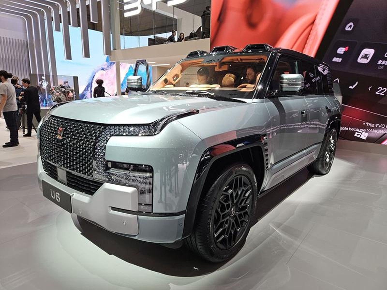 Tesla, GM și VW, lăsate în urmă! Revoluția auto vine din China - Bani.md